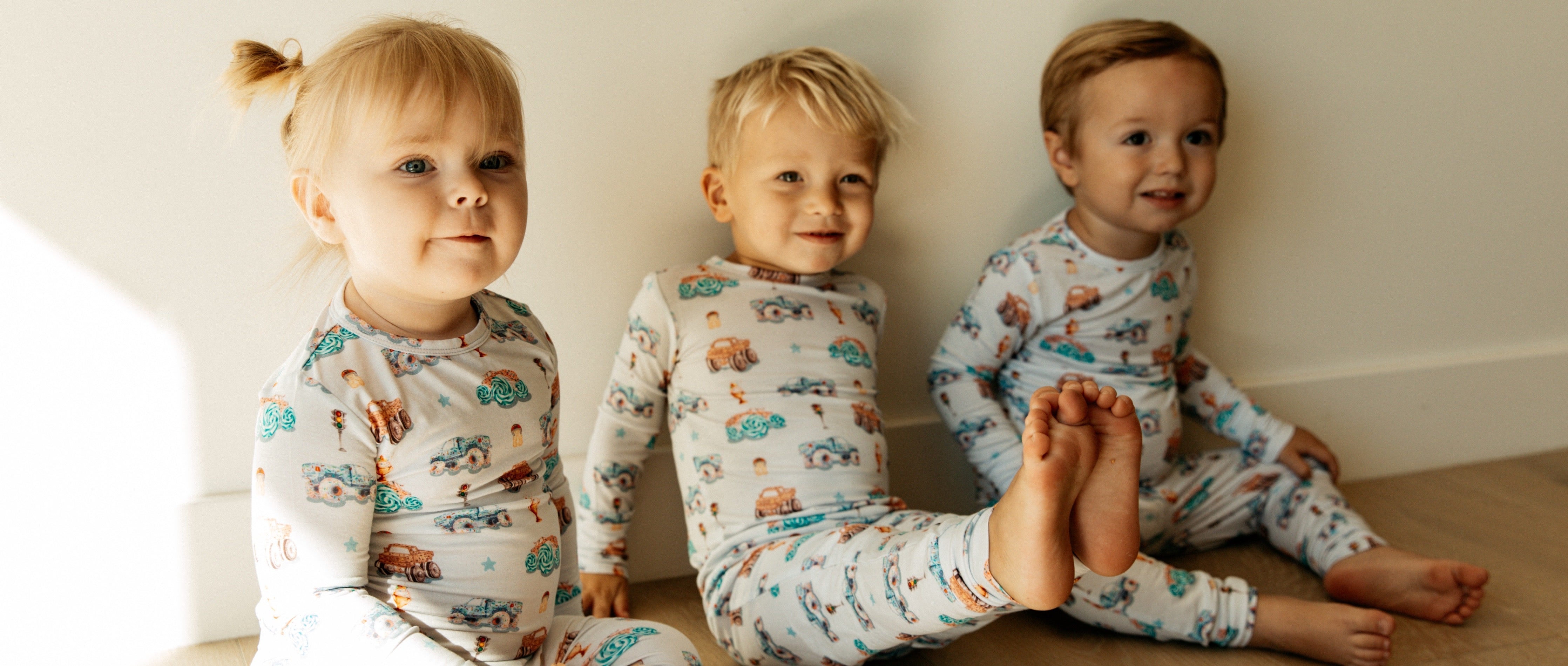 Is Bamboo Viscose Really Anti-Bacterial? – Bashful Baby