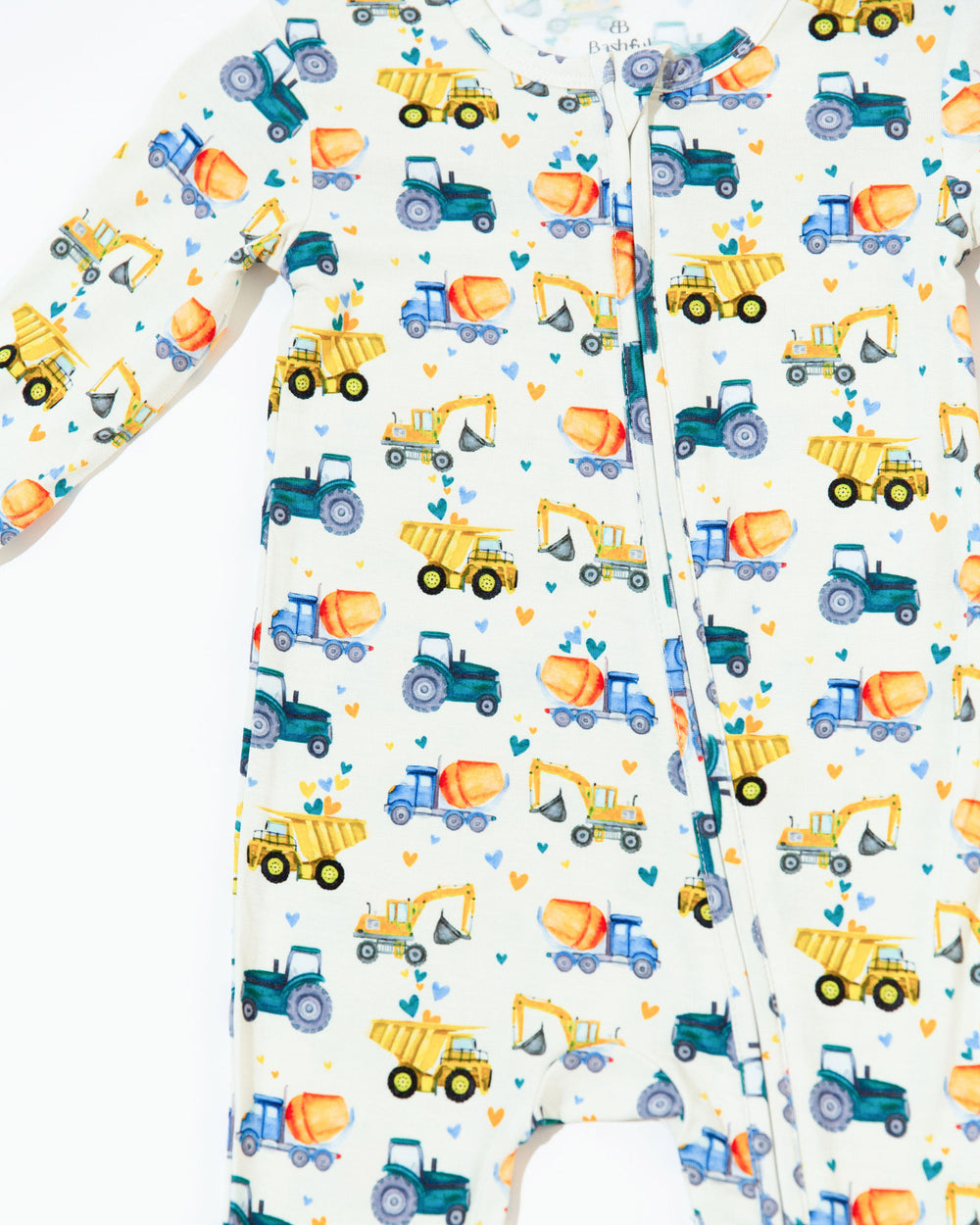 Our Favorite Looks – Bashful Baby